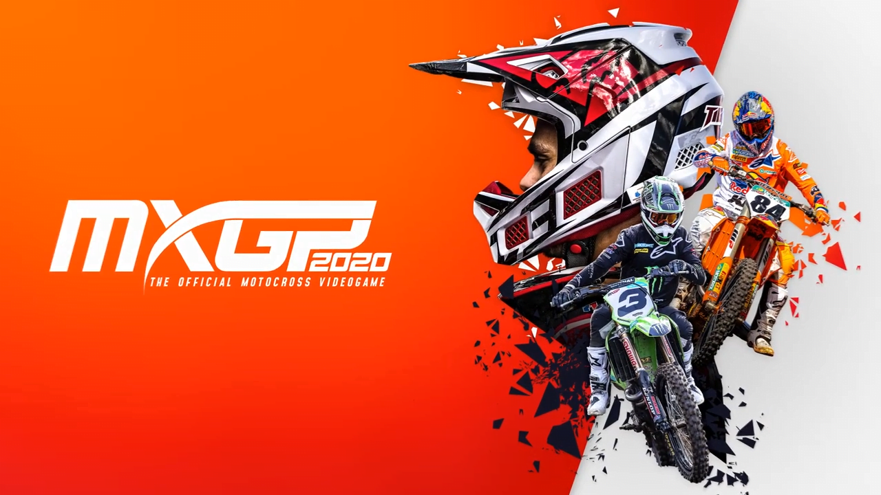 MXGP 2020 trophy guide