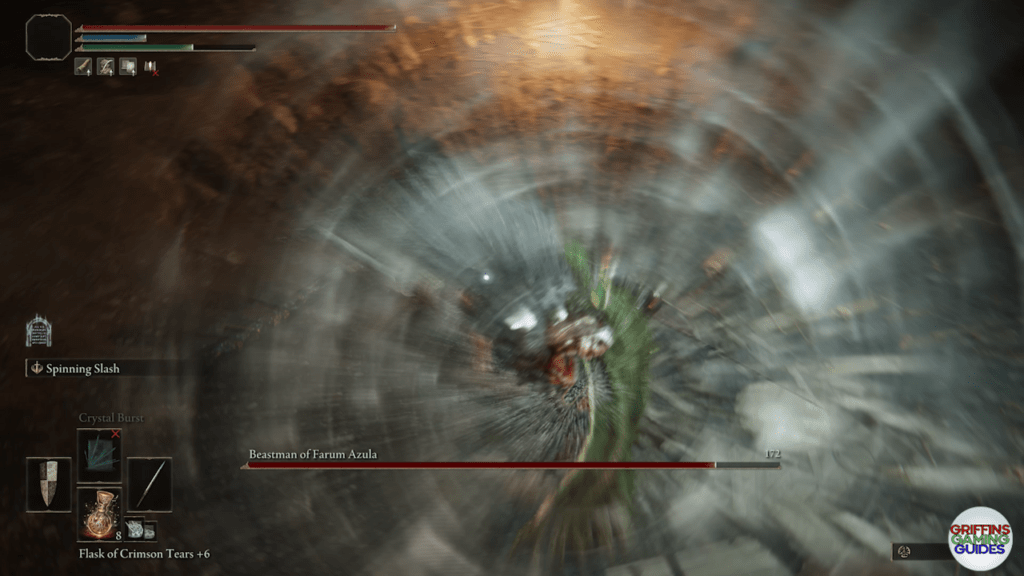 Elden Ring Beastman of Farum Azula boss guide