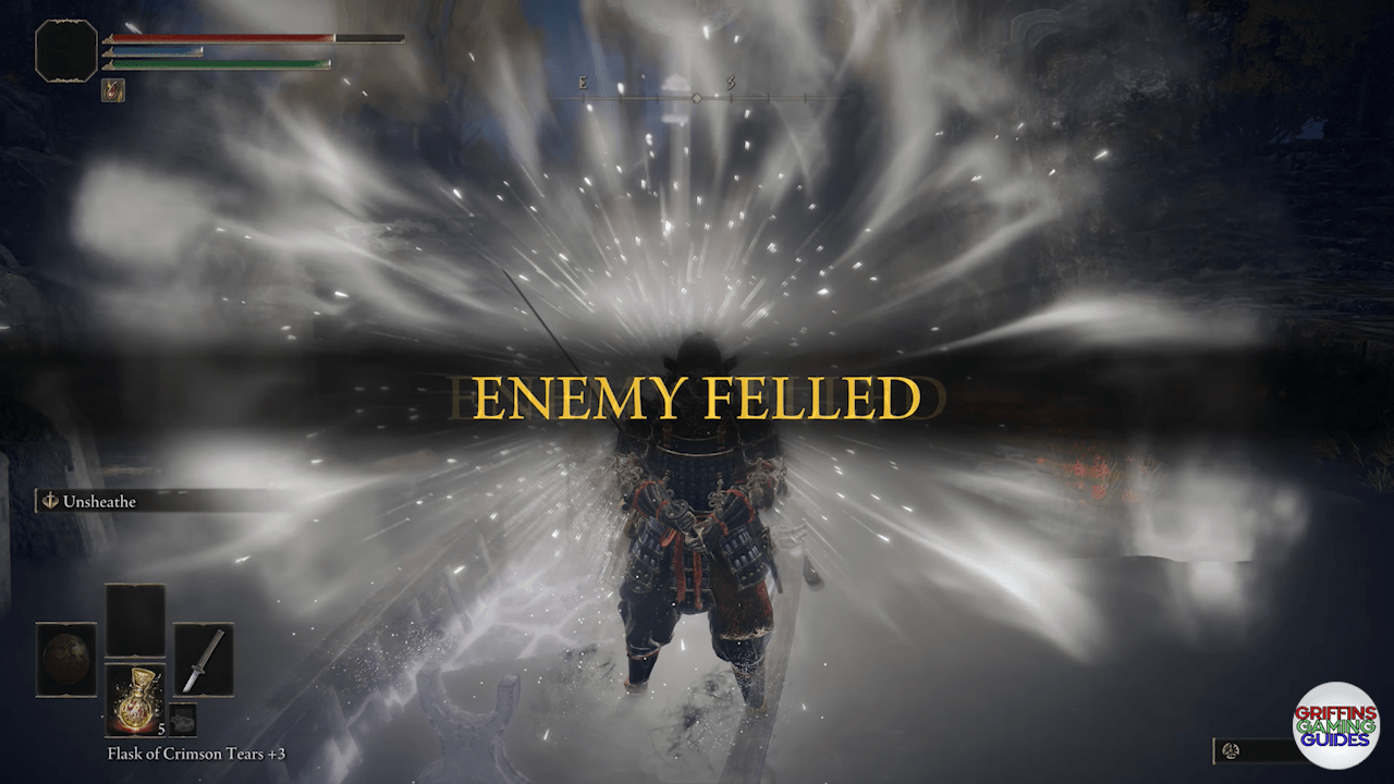 Elden Ring Tibia Mariner boss guide