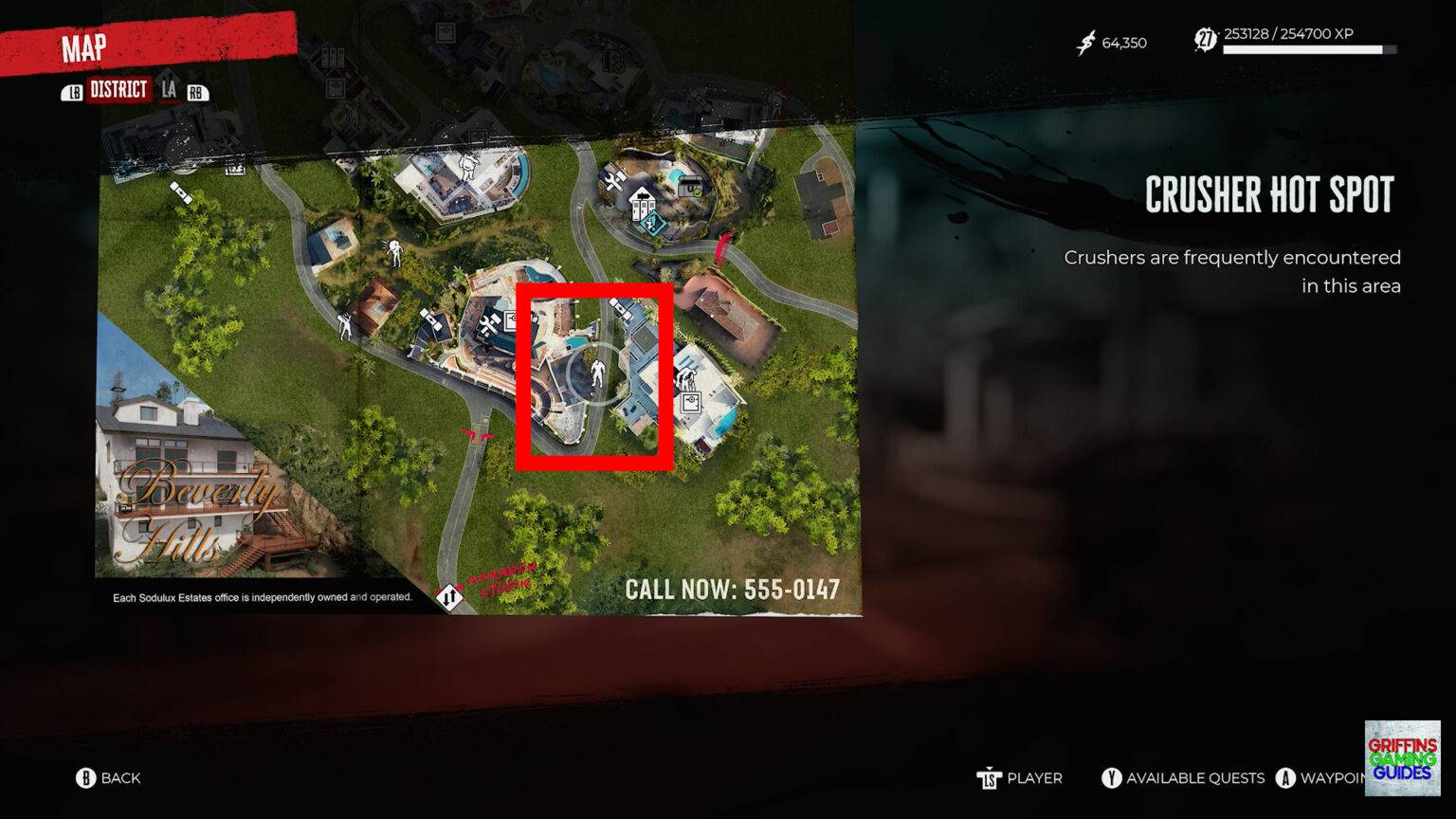 Dead Island 2 Gore Horse guide