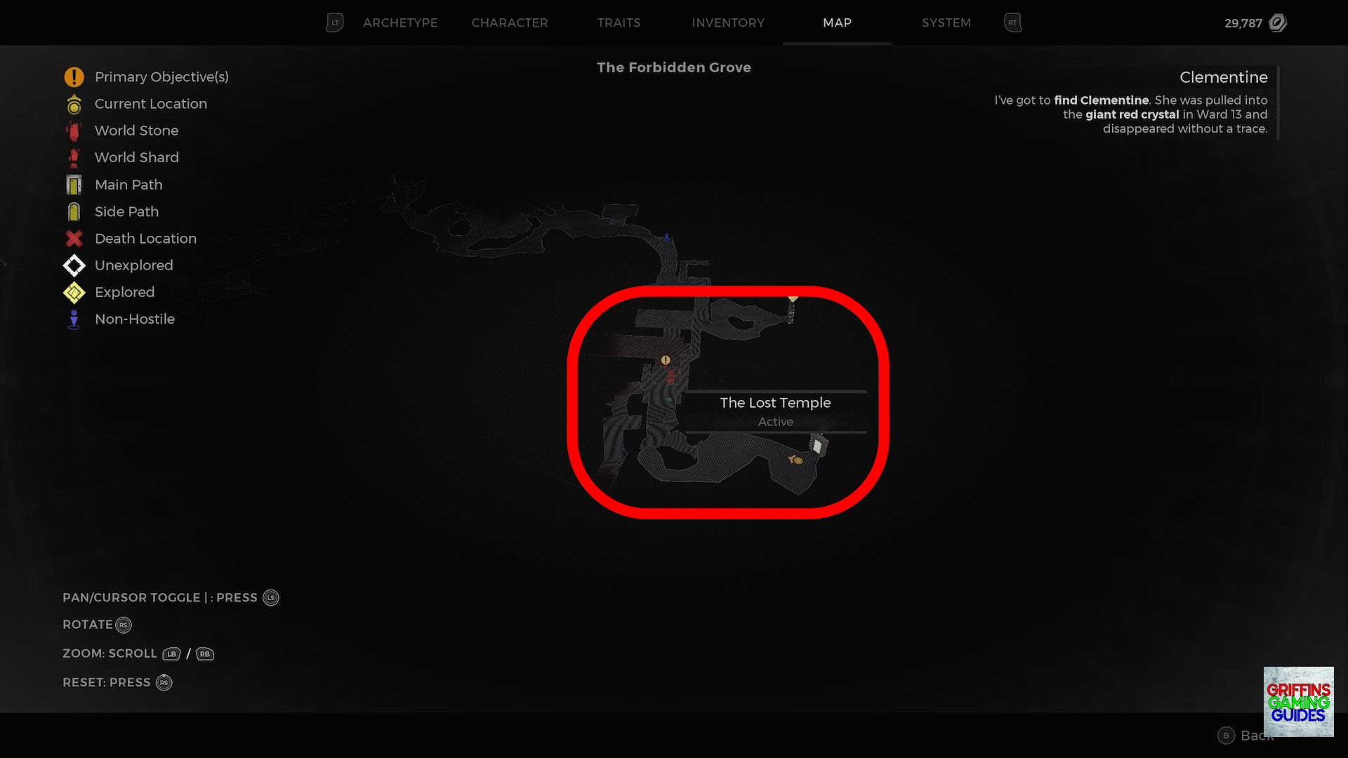 Remnant 2 Corrupted Ravager Boss Guide