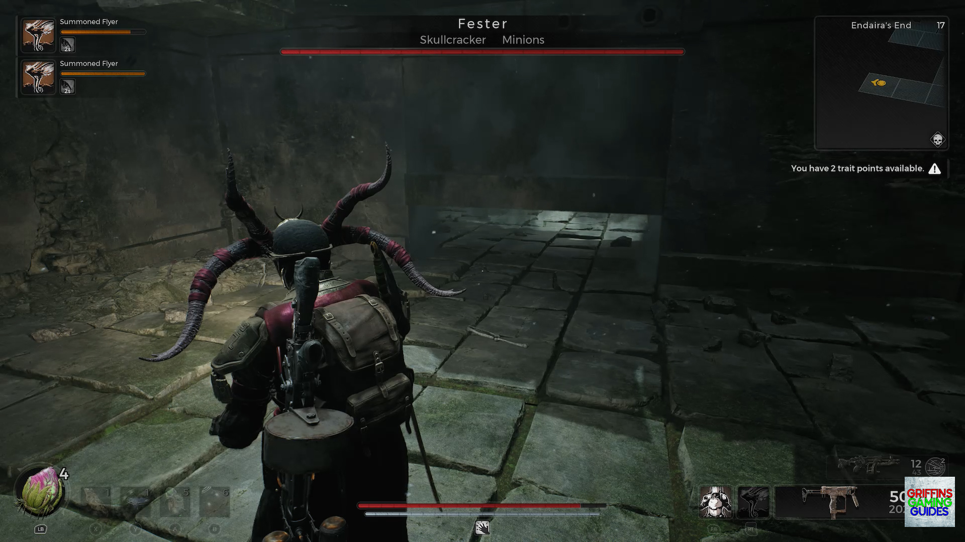 Remnant 2 Pulsing Heart relic