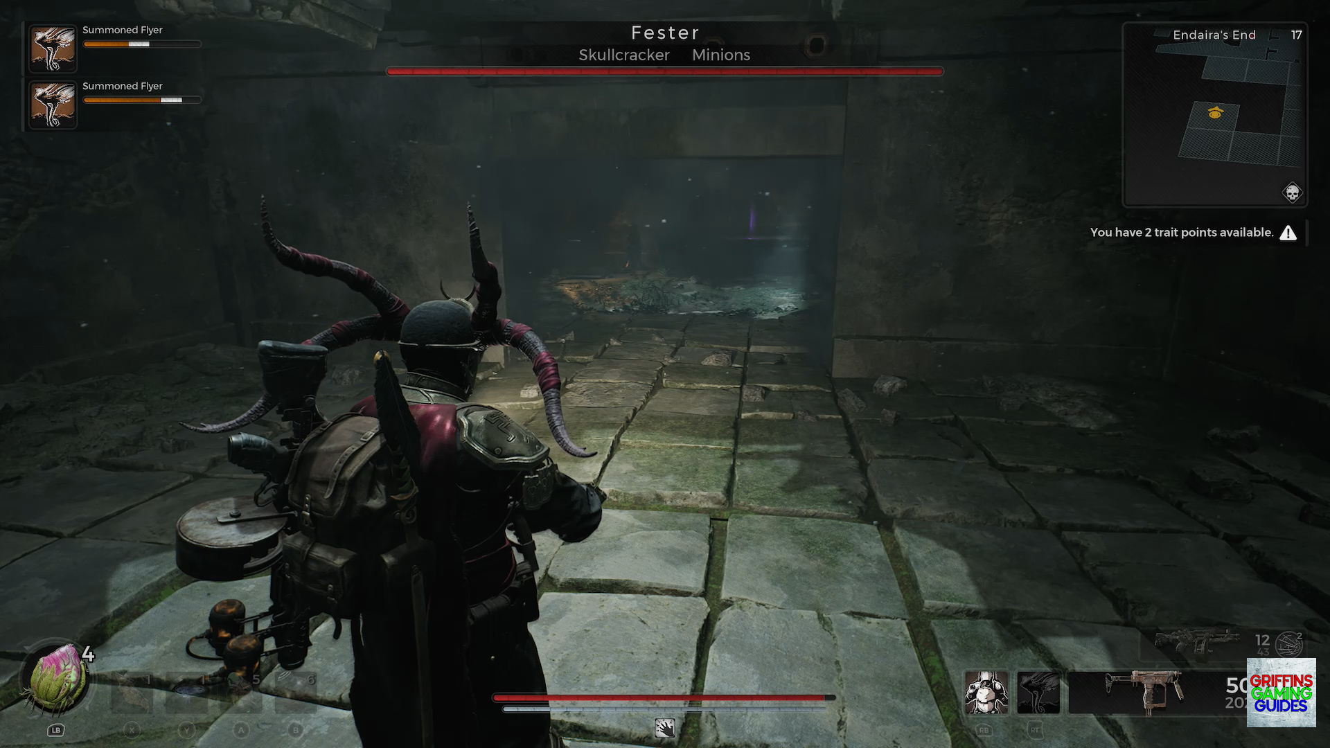 Remnant 2 Pulsing Heart relic