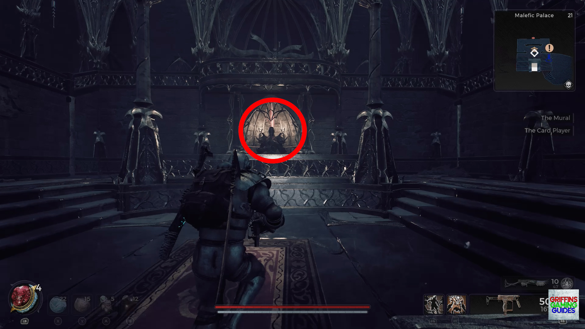 Remnant 2 Faerin boss guide