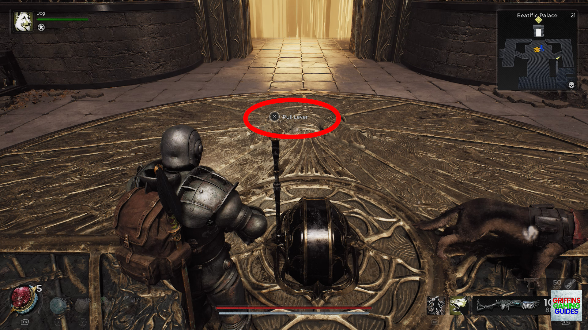 Remnant 2 Faerin boss guide