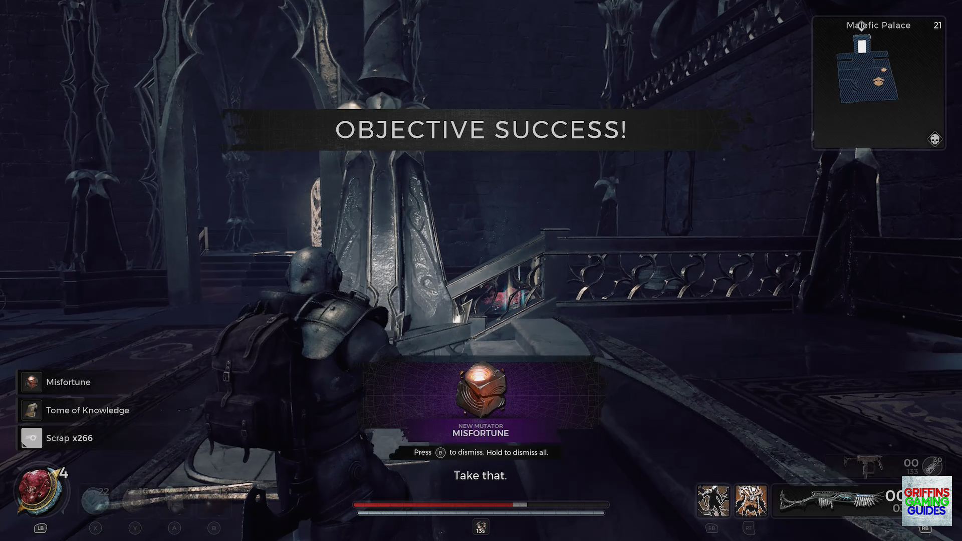 Remnant 2 Firth the Oathkeeper Aberration guide