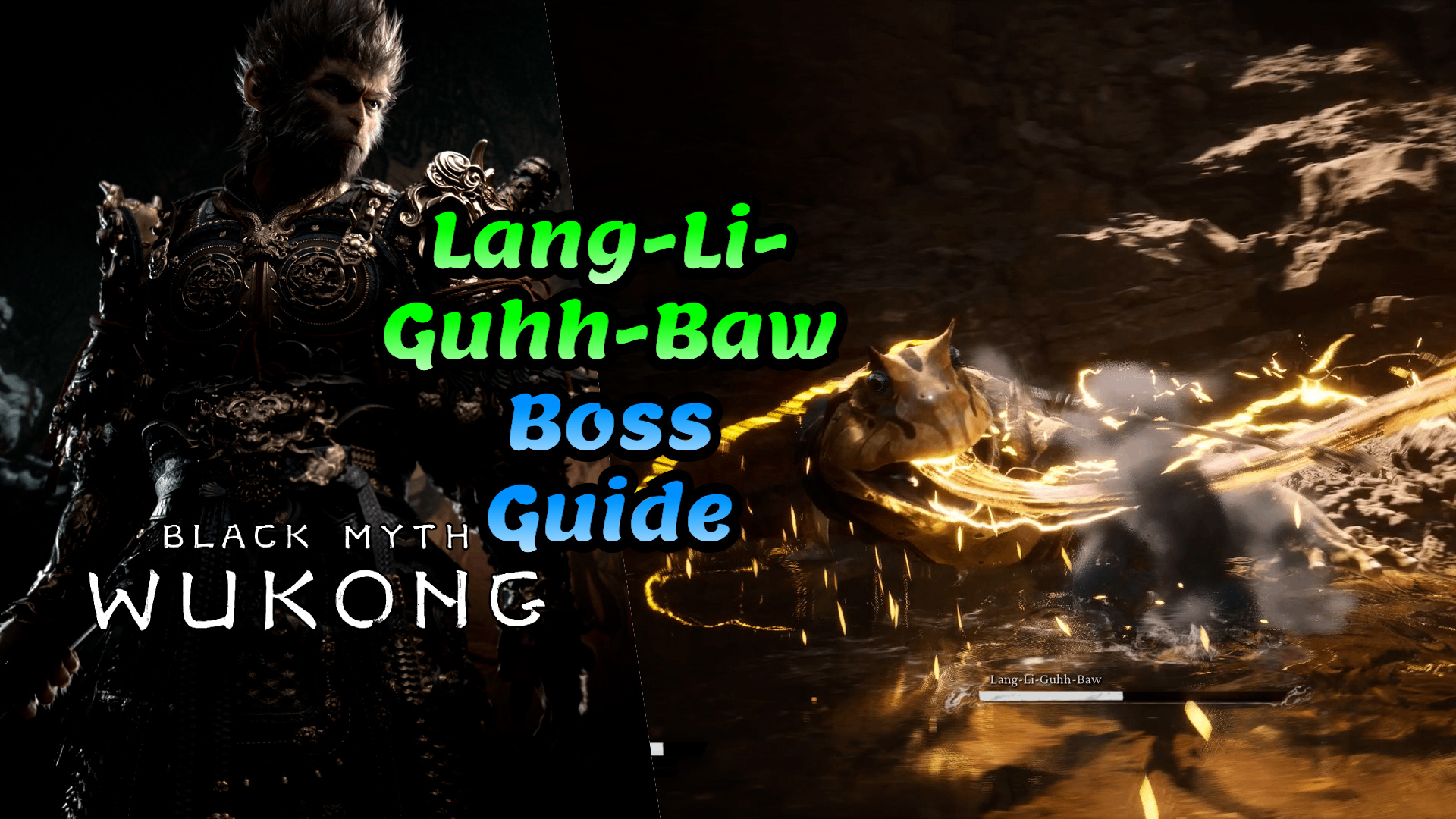 Black Myth Wukong Lang-Li-0Guhh-Baw Boss Guide