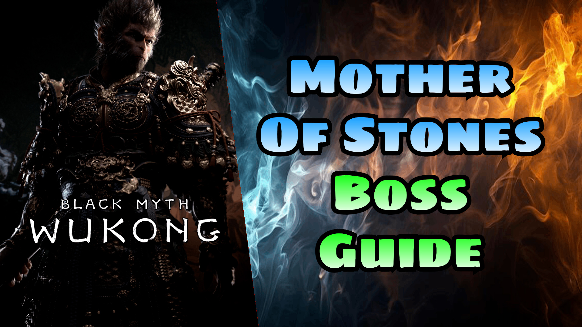 Black Myth Wukong Mother of Stones Archives - FuzionByte